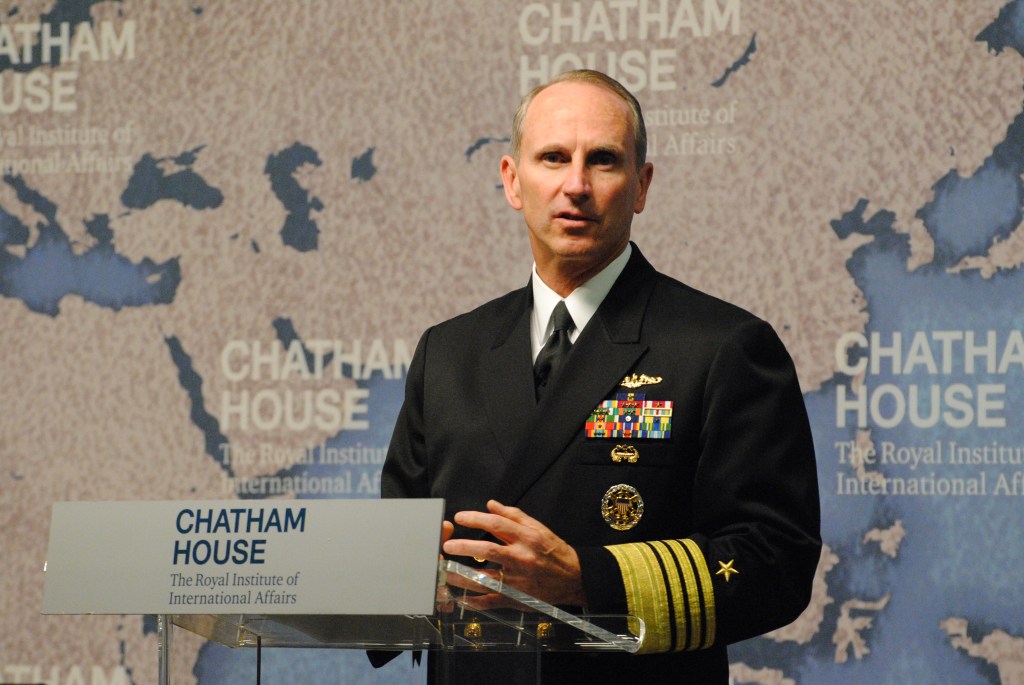 Taiwan-U.S. security cooperation in the face of China – Taiwan Insight