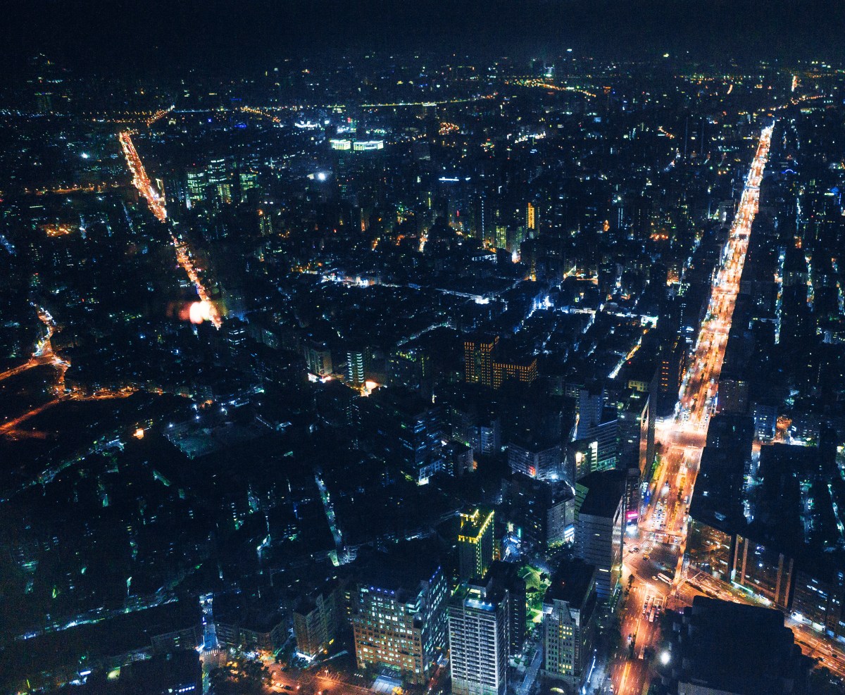 Taiwan’s FDI: Why outflows are greater than inflows – Taiwan Insight