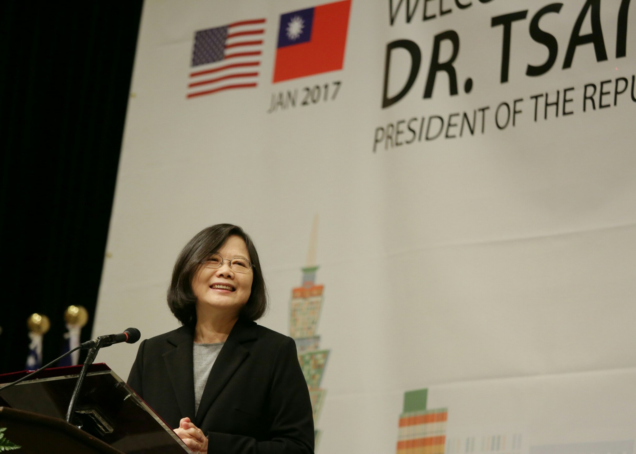 What next after the Taiwan Travel Act? – Taiwan Insight
