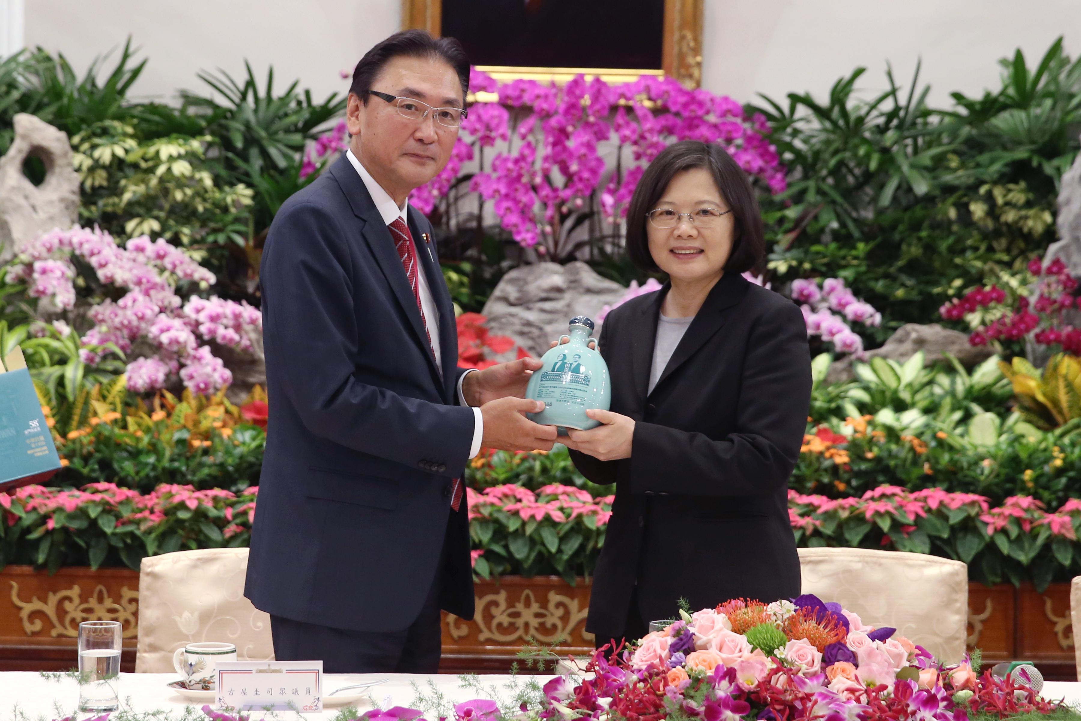 Understanding contemporary Japan-Taiwan relations – Taiwan Insight