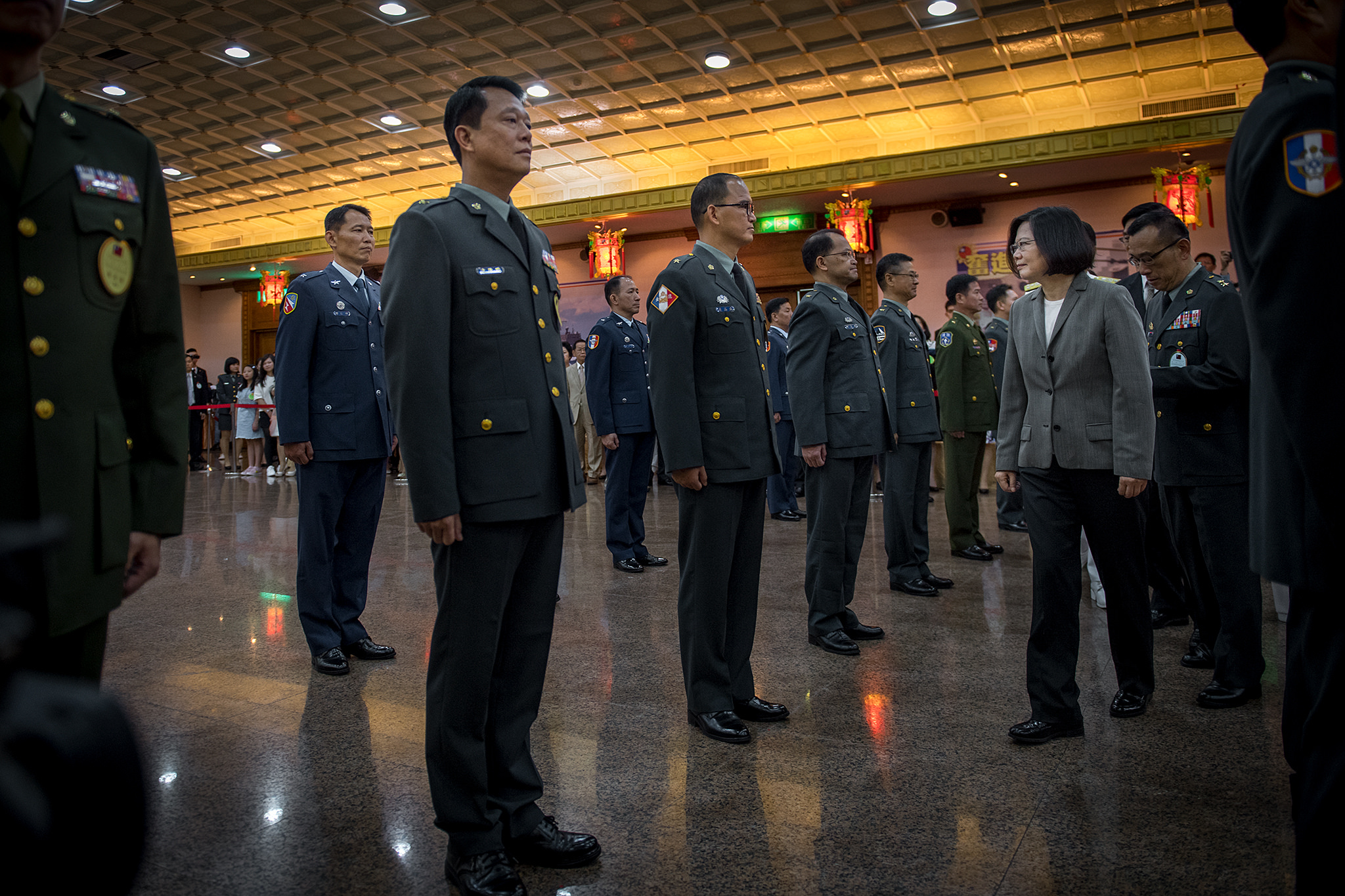 The ‘Realist’ call for strengthening U.S.-Taiwan relations – Taiwan Insight