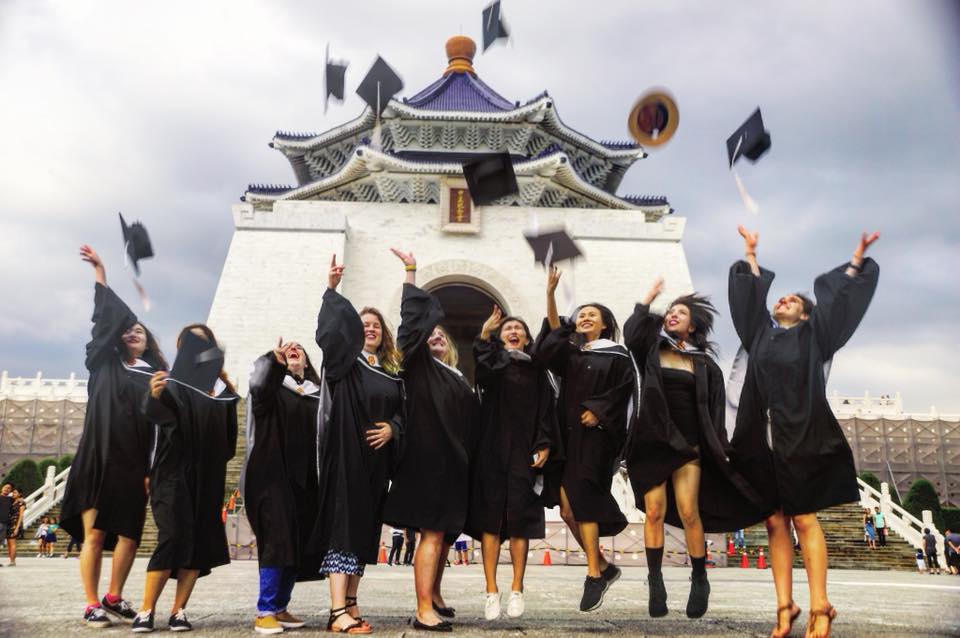 Reaching for World Class in Taiwanese Higher Education 邁向頂尖大學 – Taiwan ...
