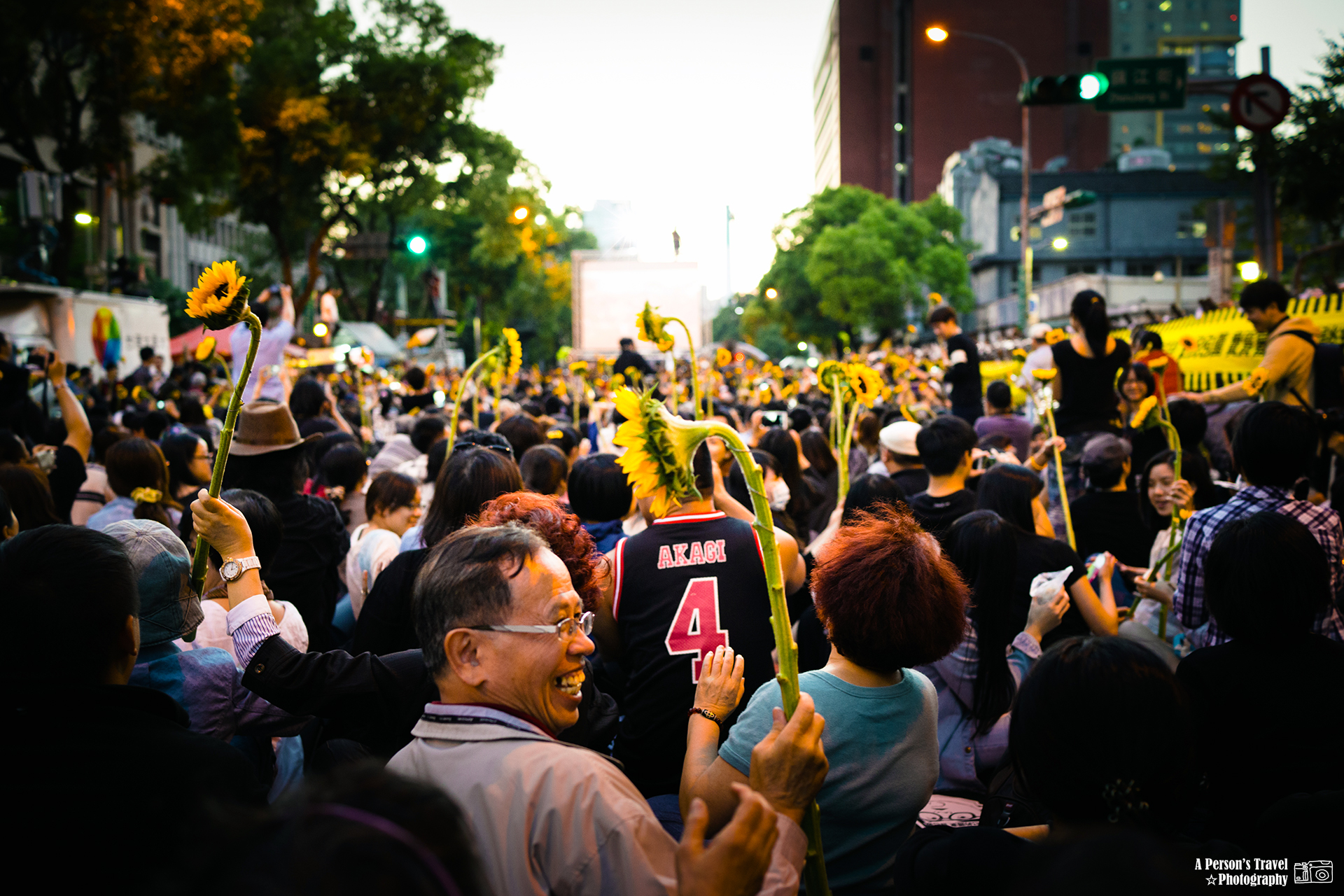 Why Democracy Is the Best Form of Government for Taiwan? – Taiwan Insight