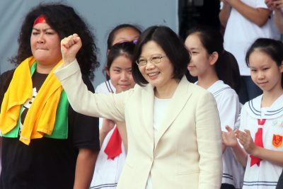 Xi Jinping’s Message to Compatriots in Taiwan Signals Change in Taiwan ...