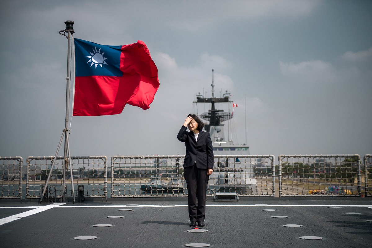 Cross-Strait Narratives of Now and the Future – Taiwan Insight