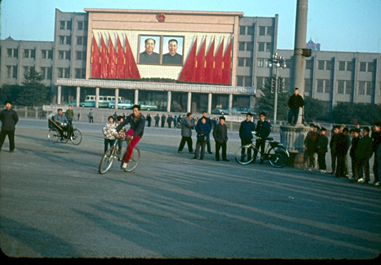 A Huge Difference from the June 4th Movement: The Relationship between ...