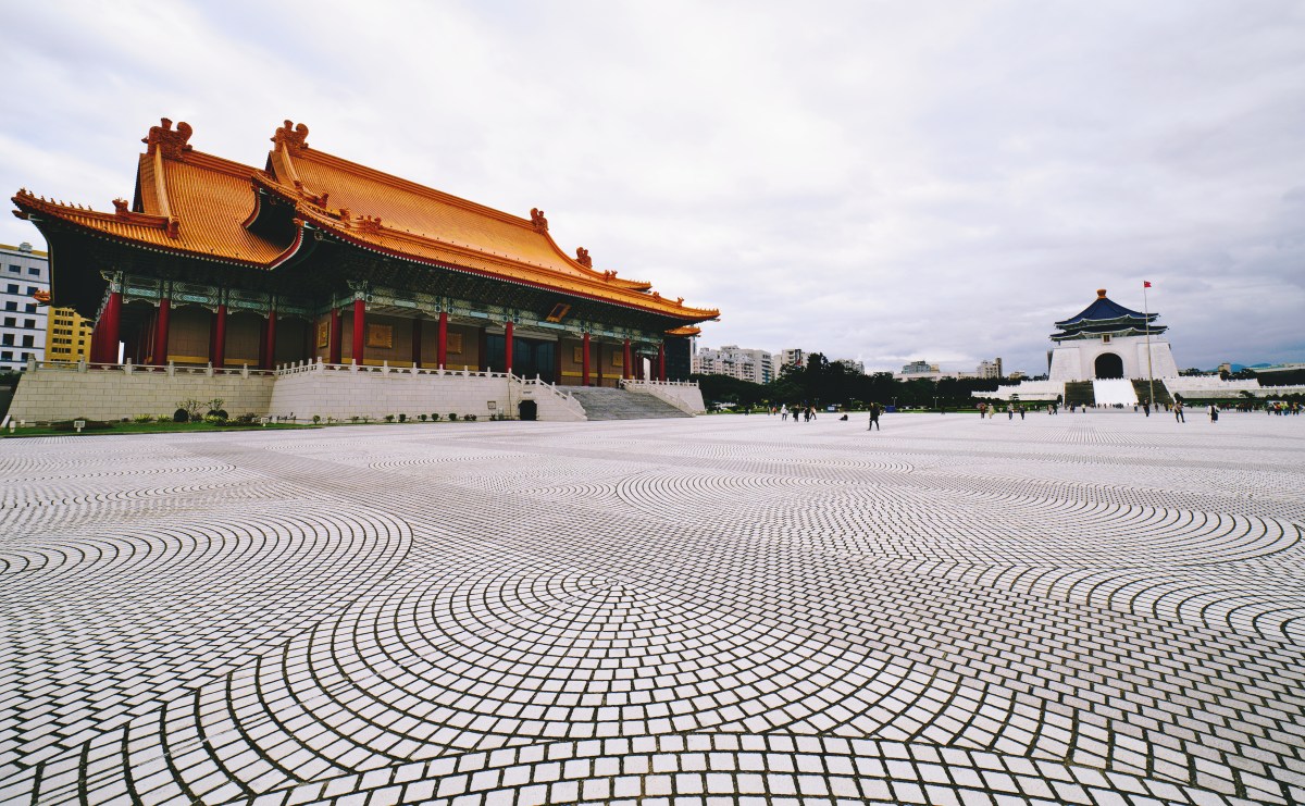Cultural Intermediaries and their Roles in Taiwan’s Cultural Diplomacy ...