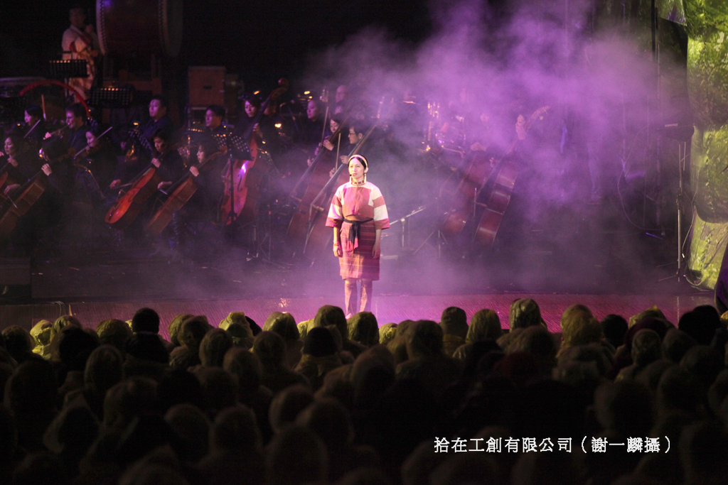 Critical Women in Seediq Bale: A Response to Professor Chin-ju Lin ...