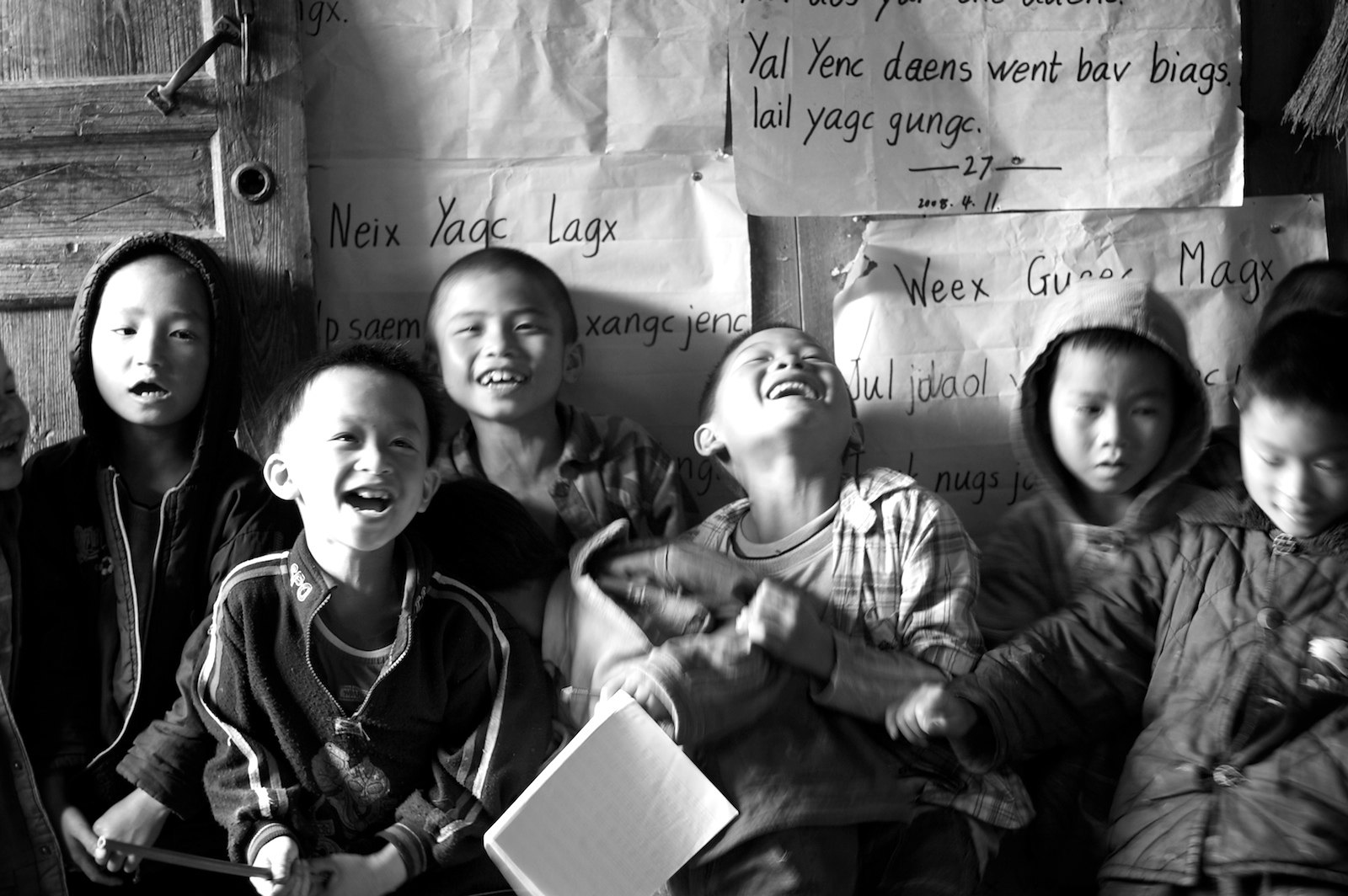 Dispelling the monolith: The geopolitics of language in Taiwan and Hong ...