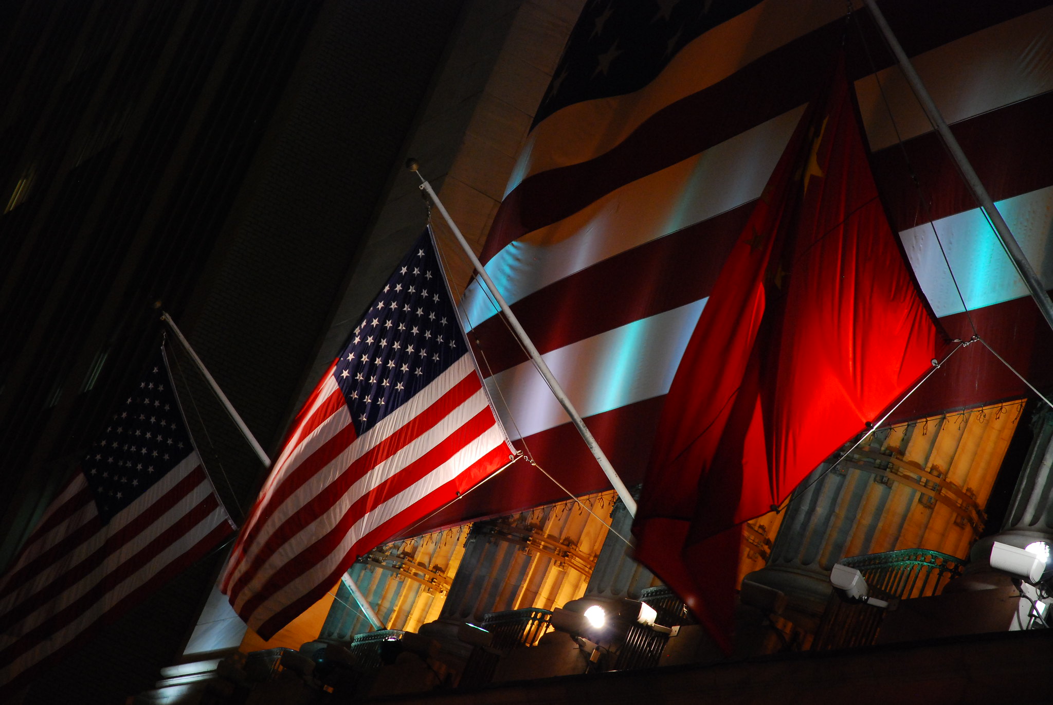 The U.S. New Approach toward Taiwan – Taiwan Insight