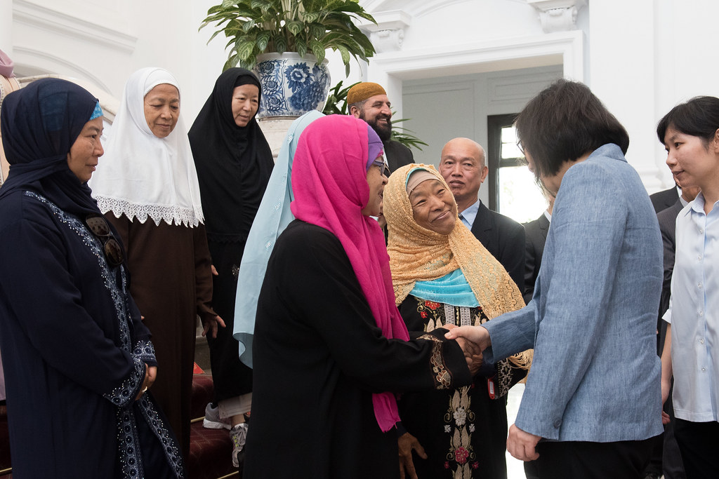 Taiwanese Identity and Racism in Taiwan – Taiwan Insight