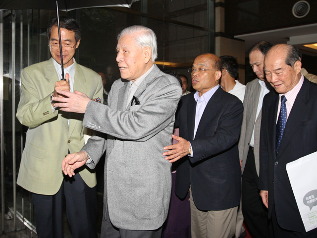 In Memoriam: Lee Teng-hui and the Democracy that he built – Taiwan Insight