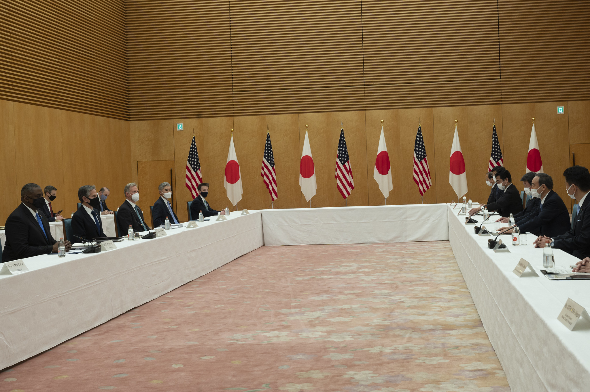 The US’ Role in the Most Dangerous Place on Earth: Not Handling the ...
