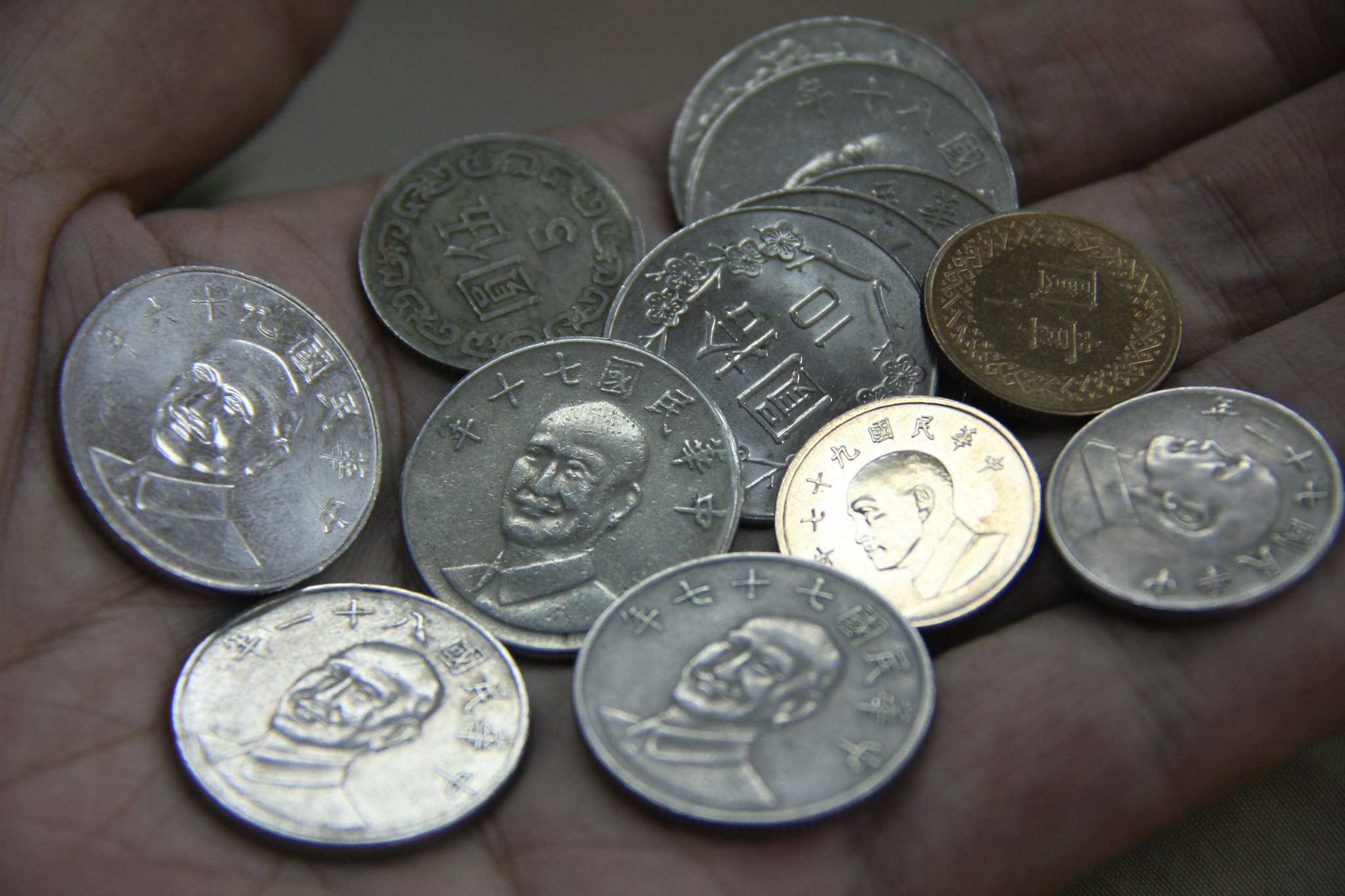 Taiwan’s Economy: GDP Growth is a Bright Spot for Now – Taiwan Insight