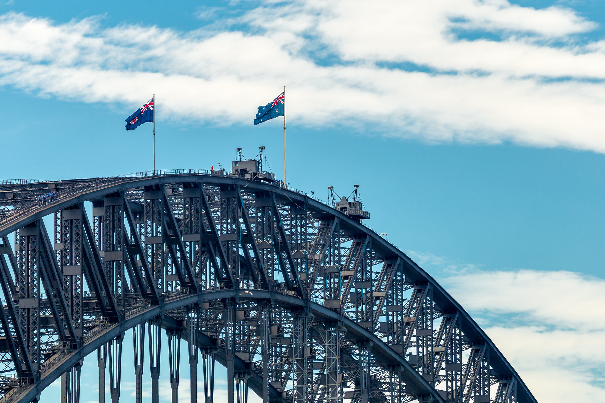 The Taiwan-Australia Partnership: An Observation – Taiwan Insight