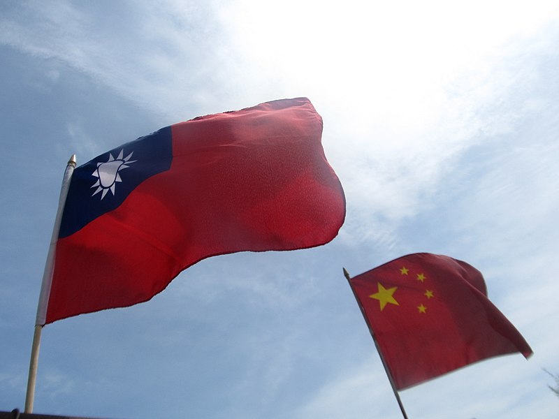Chang Ya-chung’s Rise and Eric Chu’s Cross-Strait Vision – Taiwan Insight