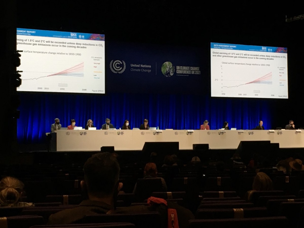 Taiwan’s status at the science-policy interface for global climate ...