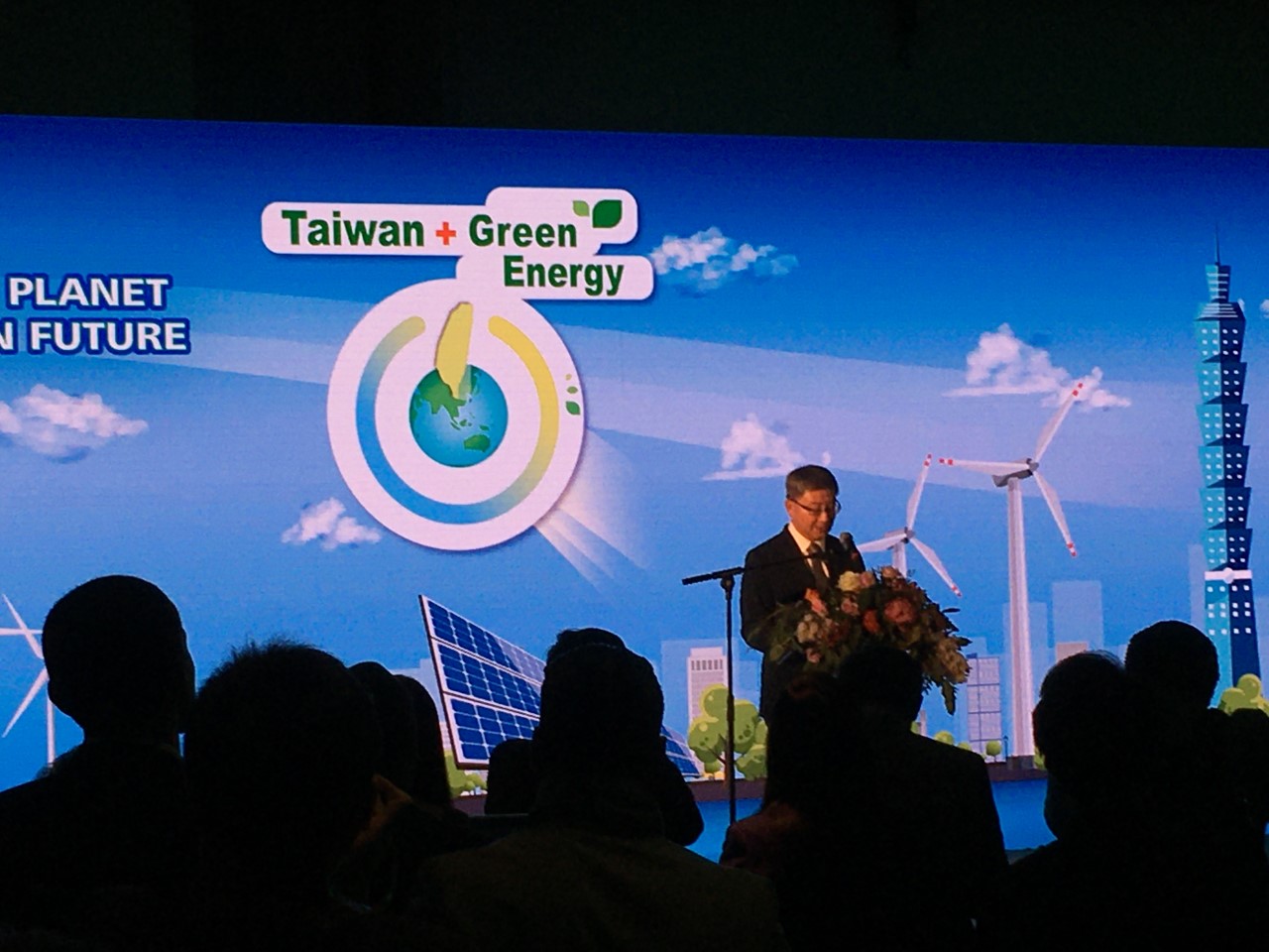 Taiwan’s Role in International Organisations and its Climate Change ...