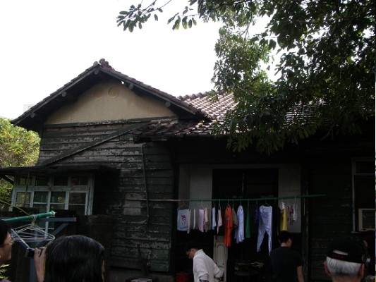 A new research agenda for late Qing and Japanese colonial Taiwan’s ...