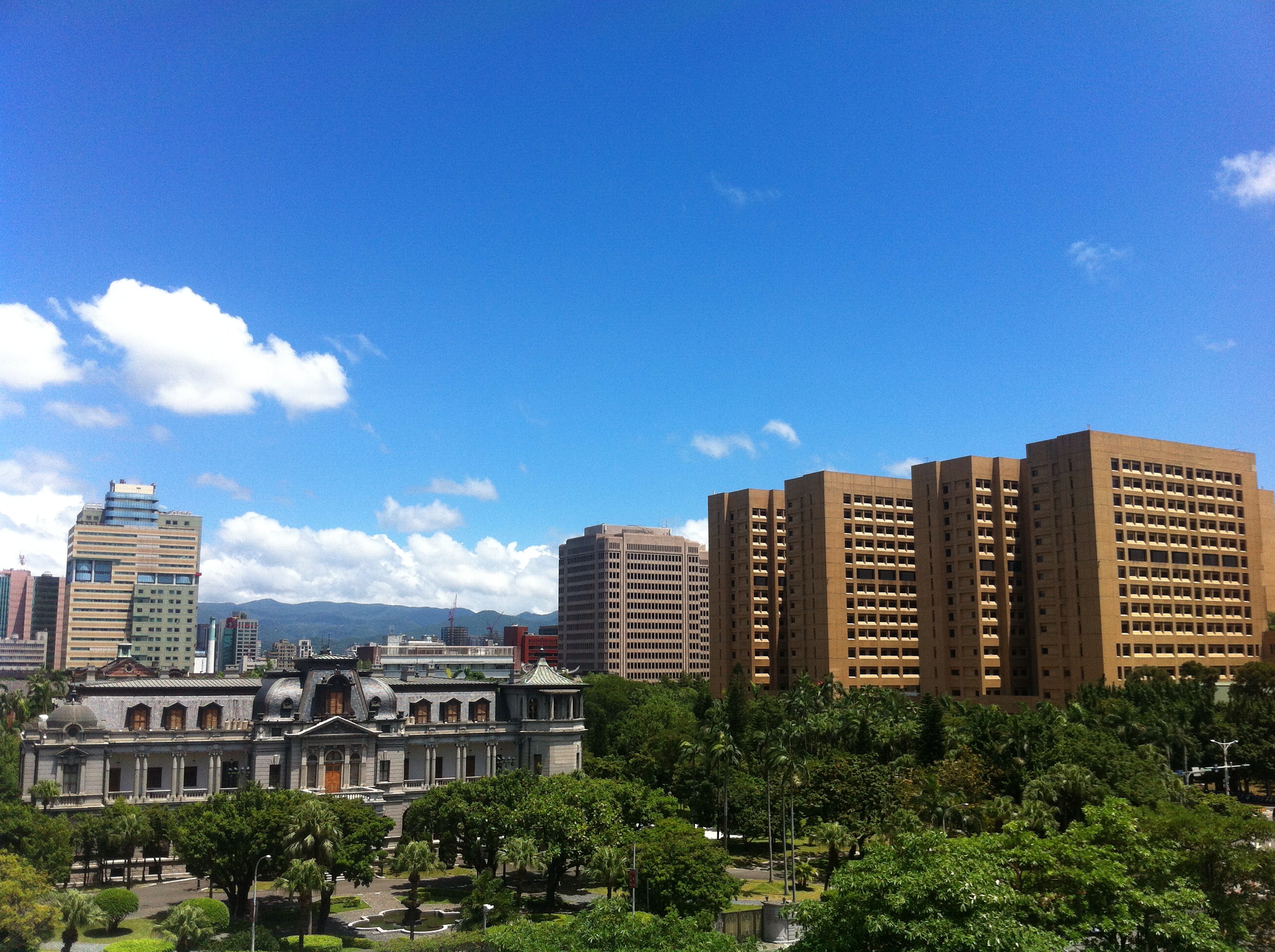 Towards a Resilient Healthcare System in Taiwan – Taiwan Insight