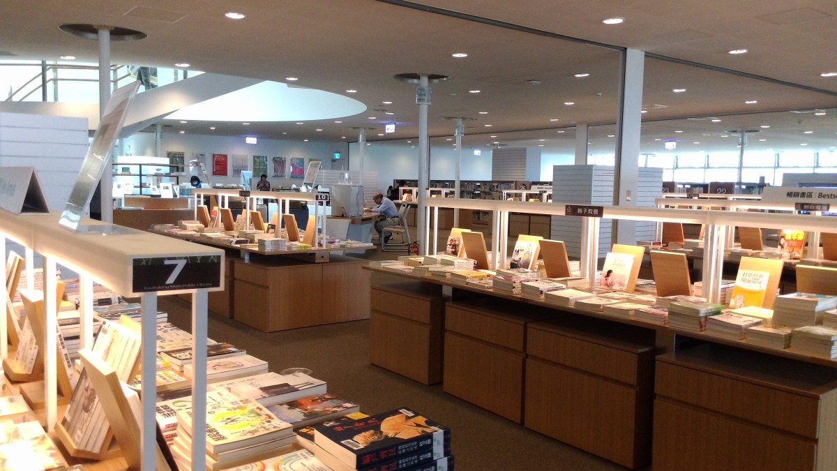 Understanding Taiwanese Literature Beyond Borders – Taiwan Insight