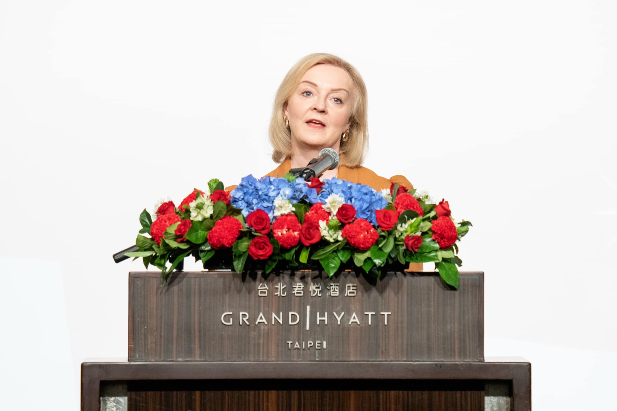 UK-Taiwan – Taiwan Insight