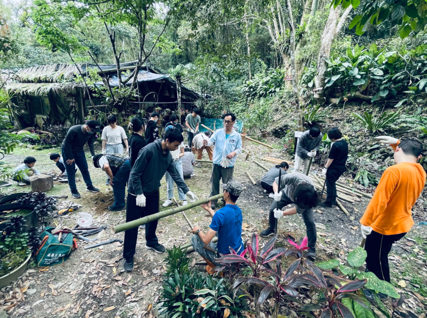 Indigenous Storytelling in and Beyond the Classroom – Taiwan Insight