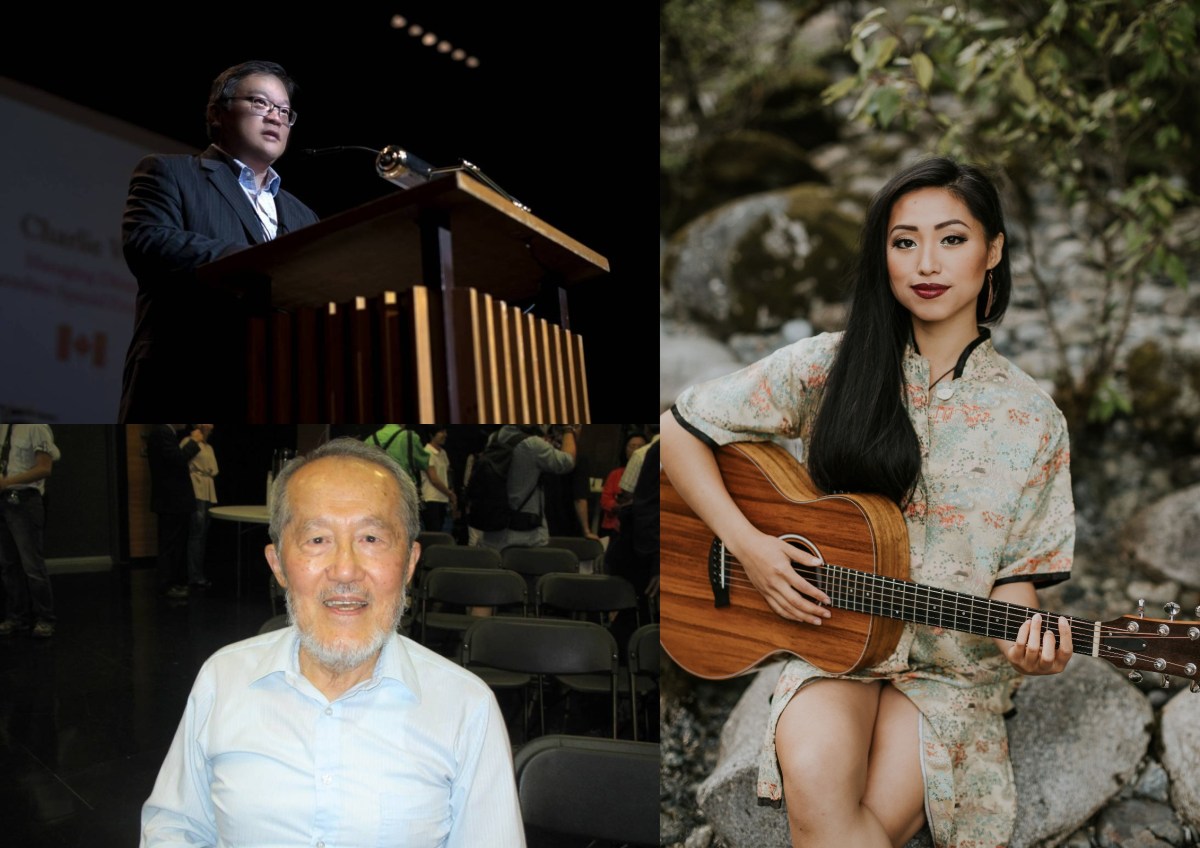 Beyond Chinese: The Evolution of Taiwanese-Canadian Identity in Canada ...