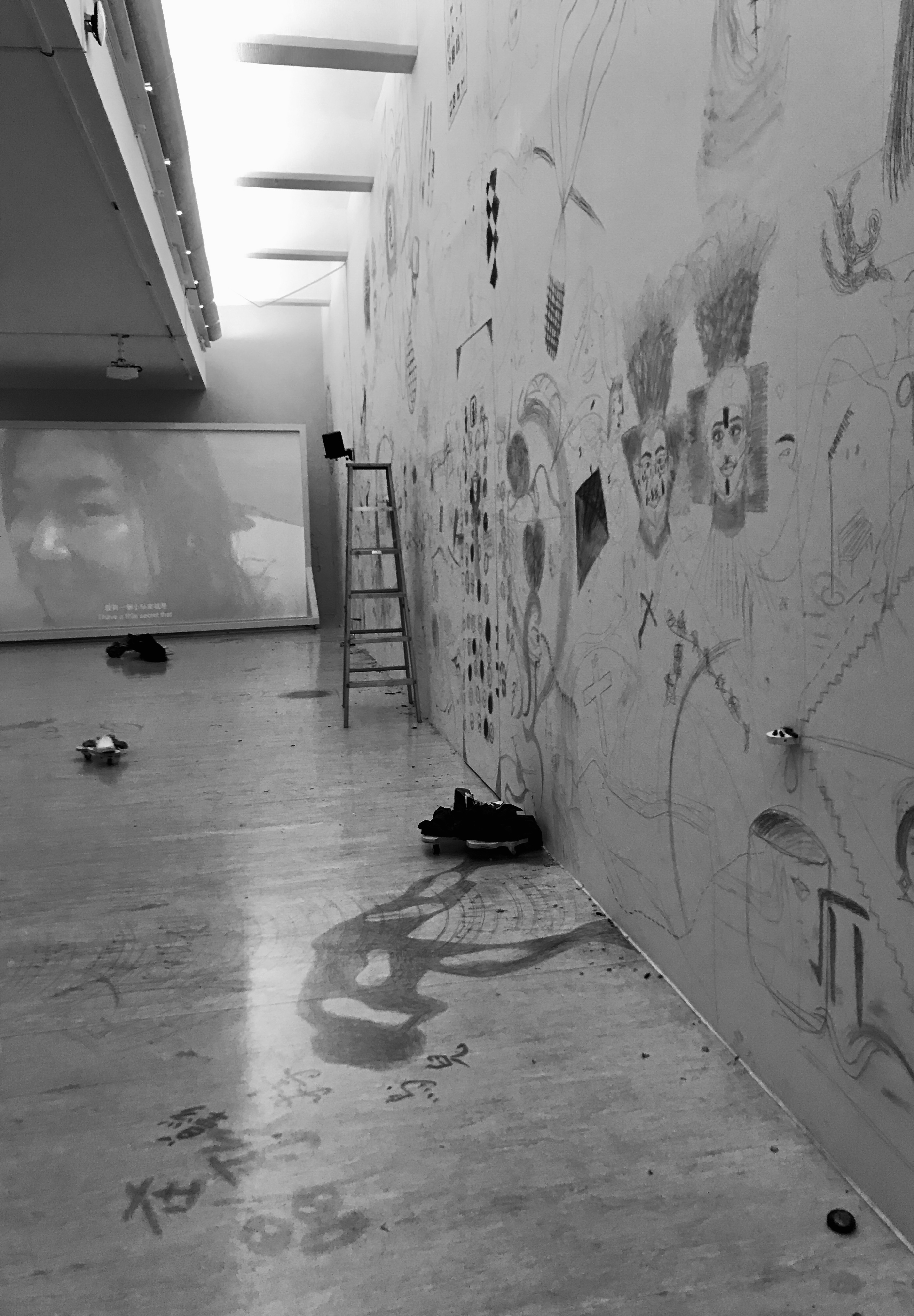 Creating Artworks with Experience: An Interview with an Artist-Teacher ...