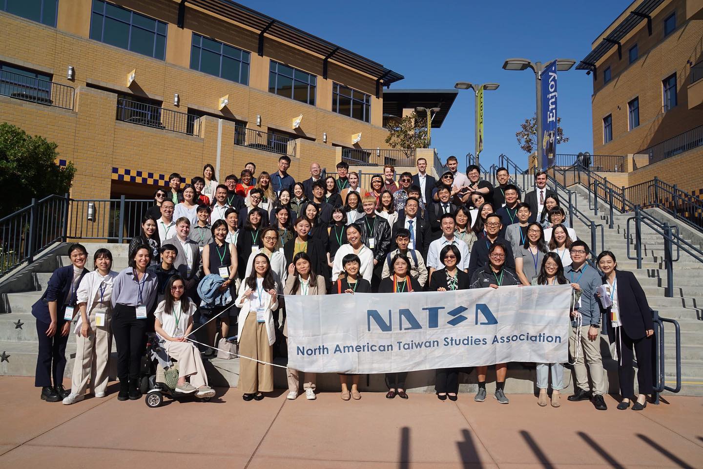 NATSA: Repositioning Taiwan – Taiwan Insight