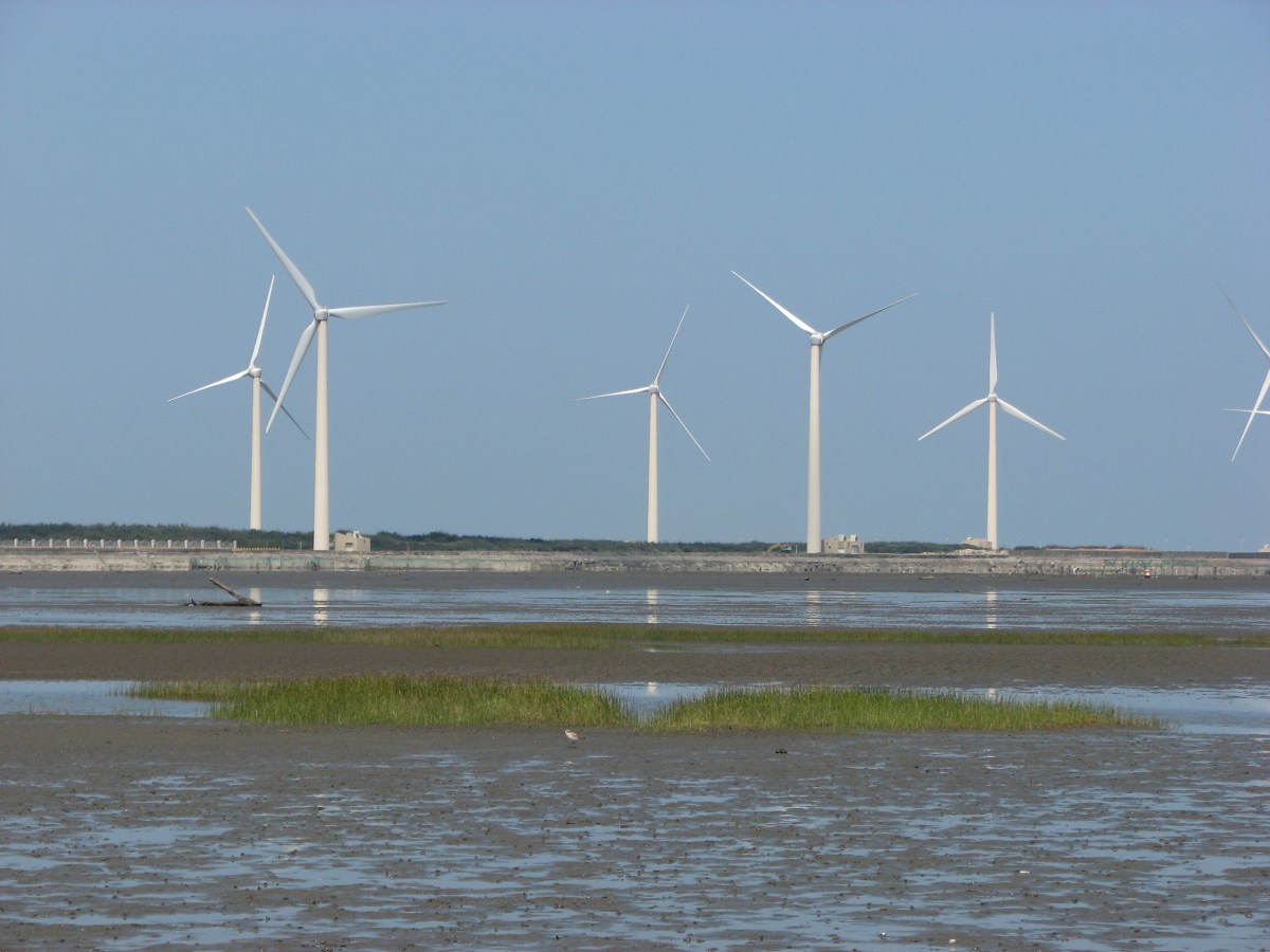 Taiwan’s 2024 Presidential Candidates: How Do They Fare on the Climate ...