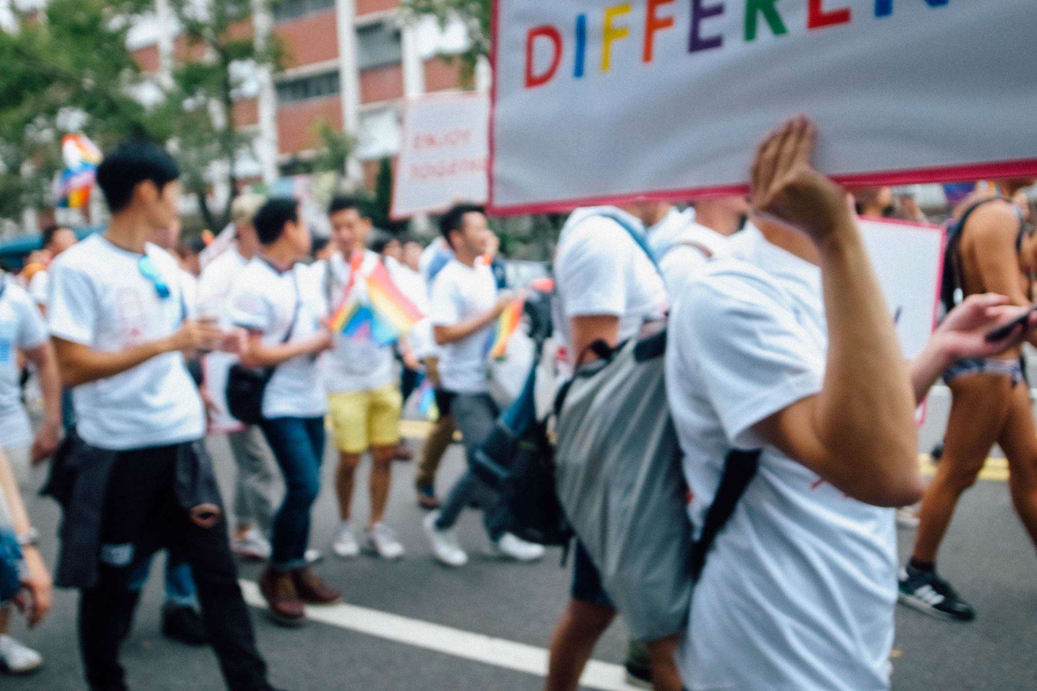 Whose stratified reproduction? Disparities in Taiwanese gay men’s quest ...
