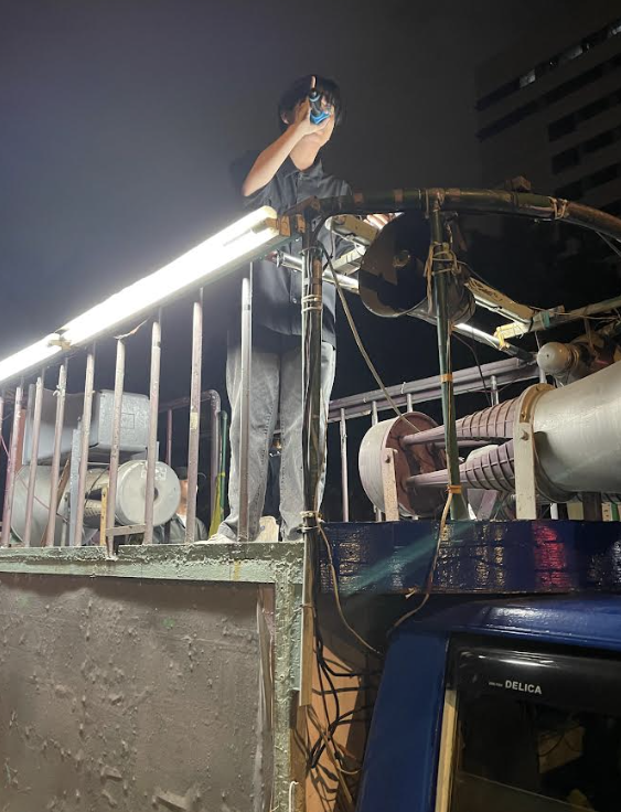 Advancing the New Wave of the People Power in Taiwan: Justifying the ...