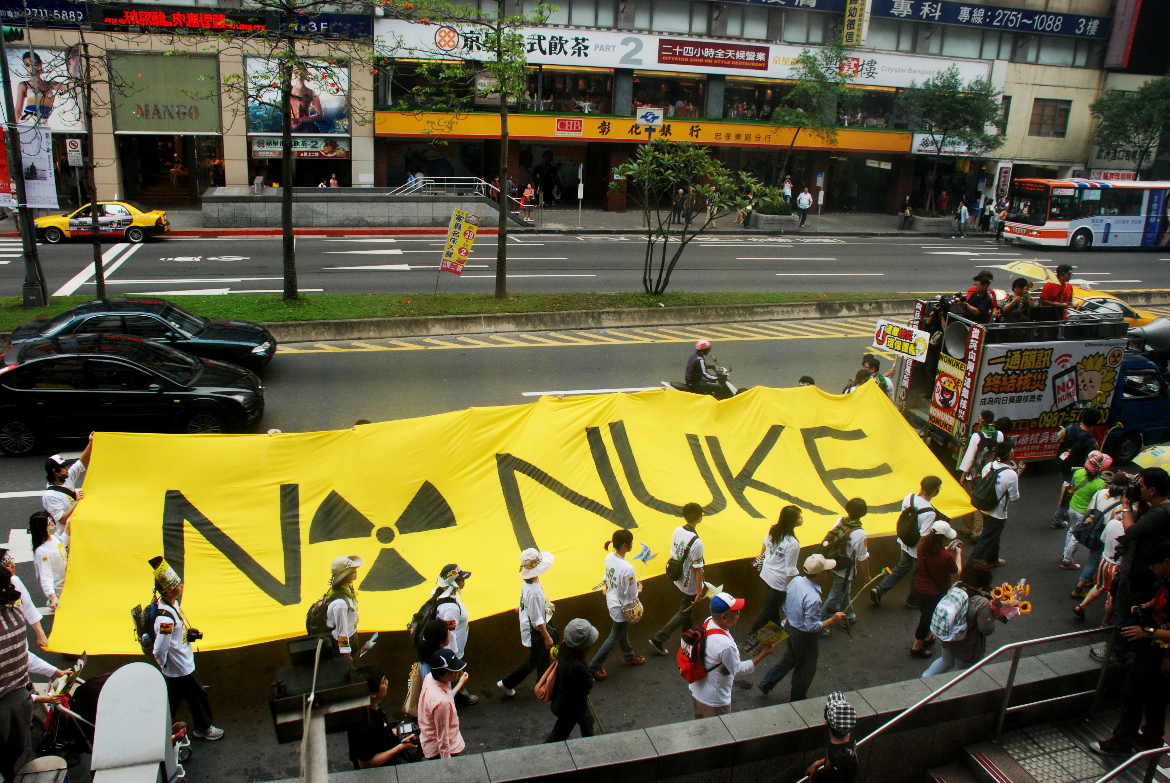 Taiwan’s Energy Transition and Security from the Perspectives of Legal ...