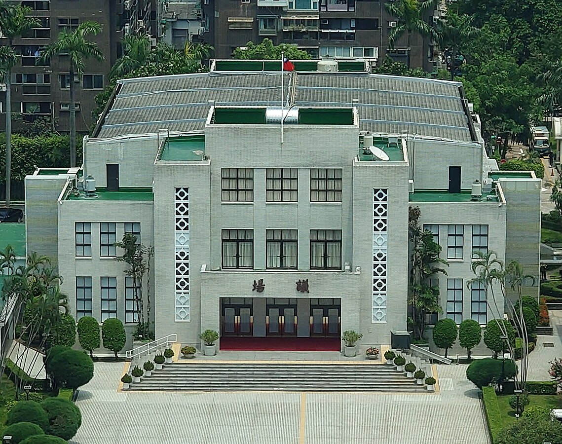 Chen Shui-bian Redux?: The Struggle for Dominance of the Taiwanese ...