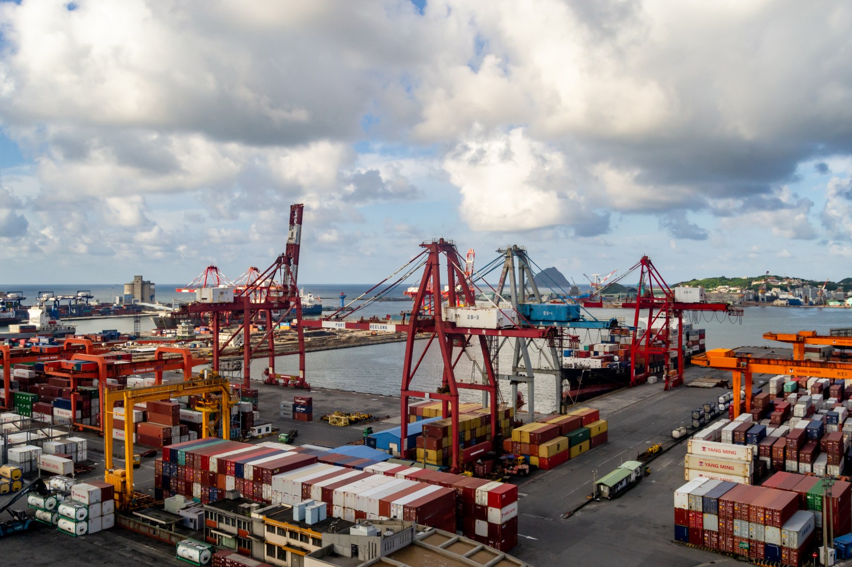 The Trump Tariffs, Semiconductors, and US-Taiwan Trade Relations ...