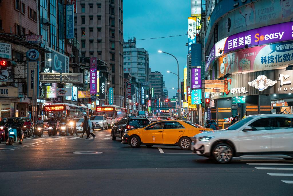 The Unresolved Housing Problem in Taiwan – Taiwan Insight