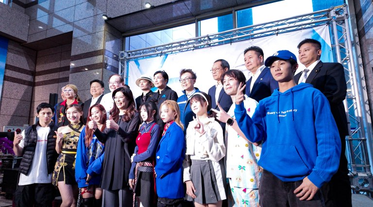 Hopeful Reset or Regression? Cheng Li-wun through the eyes of younger ...