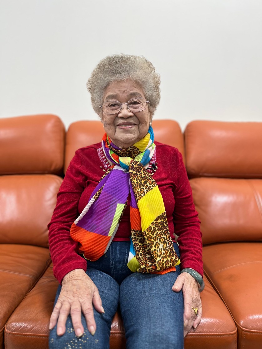 Taiwan’s Forgotten War: WWII Survivors Remember US Bombing Raid On ...