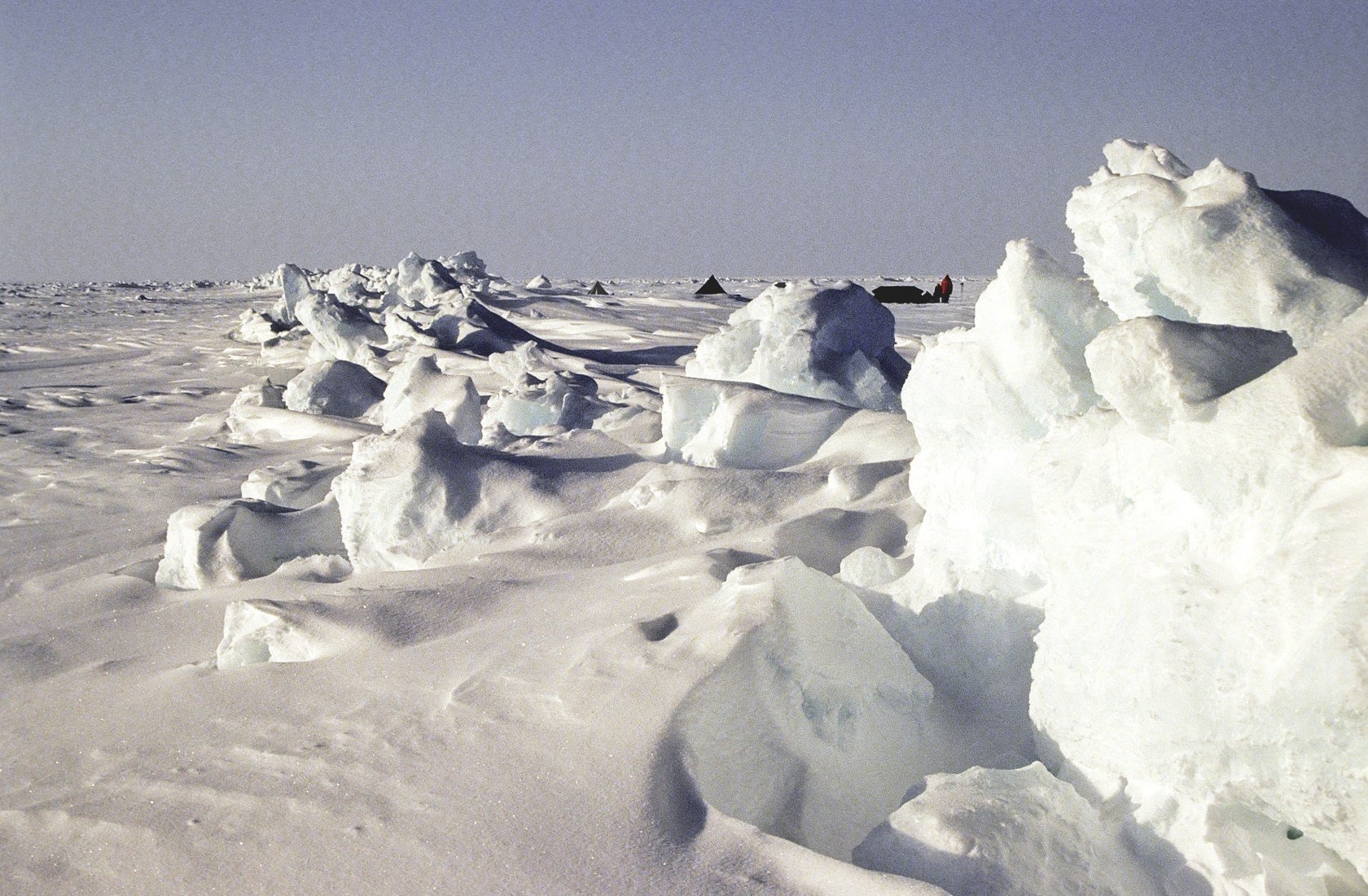 Taiwan’s Arctic Imperative: Navigating a New Global Frontier – Taiwan ...