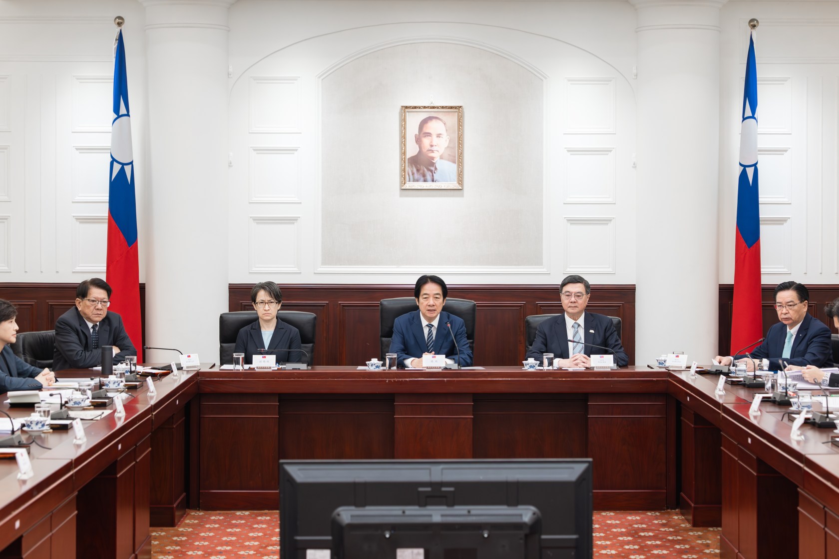 US-Taiwan Relations 2025 Review and 2026 Outlook – Taiwan Insight
